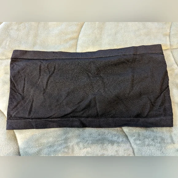 Cato | Intimates & Sleepwear | Black Bandeau Bra | Poshmark